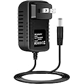 Amazon.com: Onerbl 12V AC-DC Adapter Replacement for Govee H7051 H7050 H7042 H7041 H7029 H7021 ...
