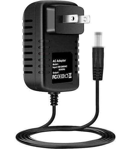 UpBright 5V 2A AC/DC Adapter Compatible For Ooma Telo 102 Telo102 Home ...