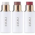 Amazon.com: Ogee Face Stick Crystal Collection Trio - Contour Stick Makeup Collection ...