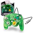 Amazon.com: XYAB Ultimate NGC Joystick Controller for Nintendo GameCube ...