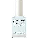 Amazon.com: Color Club Nail Polish-Road Trip! 1071 : Beauty & Personal Care