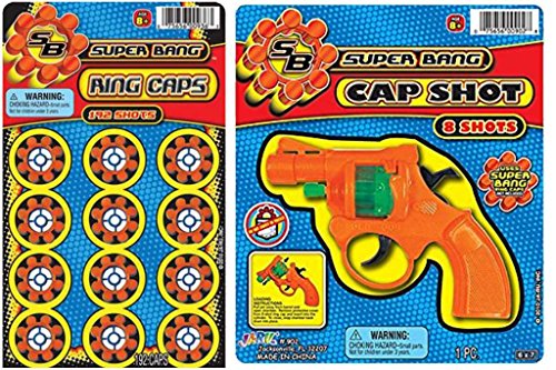 Compare price to super bang caps | TragerLaw.biz