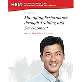 Managing Performance through Training and Development : Amazon.ca: Books
