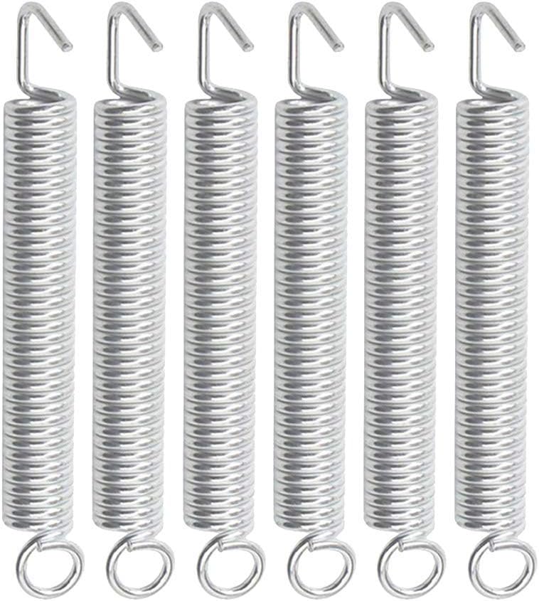 Electric Guitar Noiseless Tremolo Bridge Springs Fits Most Vintage And ...