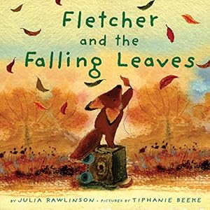 Amazon.com: Fletcher and the Falling Leaves (Audible Audio Edition ...