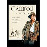 Amazon.com: Gallipoli [DVD] : Jeremy Irons, Sam Neill, Tolga Ornek ...