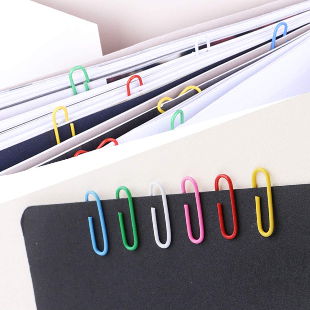 Nastri, colle, elastici e graffette documenti 100 pezzi forniture per ...