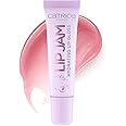 Amazon.com : Catrice | Lip Jam Hydrating Lip Gloss | Moisturizing, Non ...