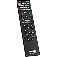 Amazon.com: RM-YD035 Remote fit for Sony TV KDL-40EX400 KDL-32EX400 KDL ...