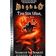 Diablo: The Sin War, Book Two: Scales of the Serpent - Blizzard Legends ...
