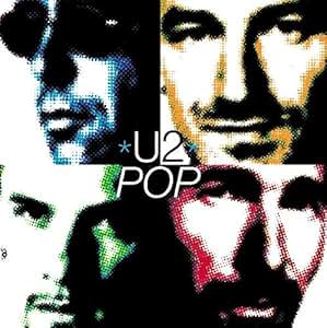 U2 - Pop [2 LP] - Amazon.com Music