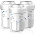 Amazon.com: Lifefilter MWF Water Filter for GE Refrigerators ...
