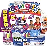 Amazon.com: Aqua Gelz™ 3D Magic Gel Create Soft Figures Craft Kit ...