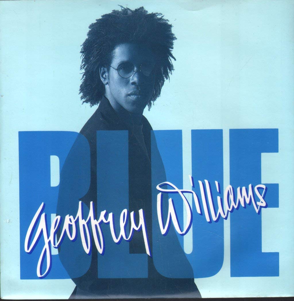 Blue [Vinyl Single]: Amazon.de: Musik