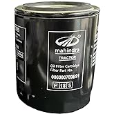 Amazon.com: AGCO oil filter 3710280M3 : Automotive