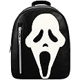 Amazon.com | Ghostface Glow in the Dark Horror Movie Character 11-inch ...