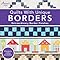 Quilts with Unique Borders: Extraordinary Border Finishes: Annie's ...