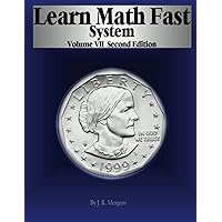 Learn Math Fast System: High School Geometry: Mergens, J K, Mergens ...