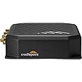 Amazon.com: Ericsson Cradlepoint S700 LTE Router w/Wi-Fi 6 (802.11ax), 480 Mbps (Throughput), 3 ...
