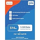 10 Best Sim Card With Starter Kits | Cell phones & accessories | Recombu