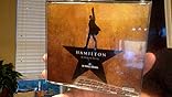 Amazon.com: Hamilton Original Broadway Cast Recording (Explicit Version ...