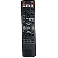 Amazon.com: HCDZ Replacement Remote Control for Sherwood RC-107 RC-109 RX-4109 RC-4109B Audio ...