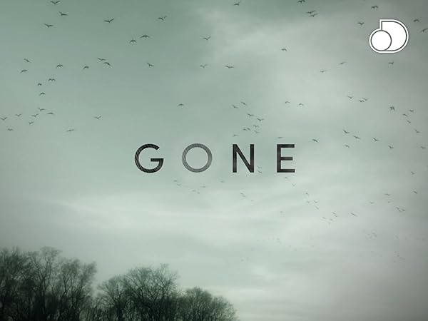 Watch Gone - Season 1 | Prime Video