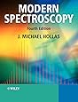 Modern Spectroscopy 4e: Amazon.de: J. Michael Hollas: Fremdsprachige Bücher