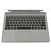 Amazon.com: for Dell Latitude 7320 7310 Detachable Travel Keyboard, New ...