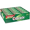 Clorets, 2´S de 2.8 gramos, Paquete de 60 : Amazon.com.mx: Alimentos y ...