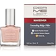 Amazon.com: Dermelect Makeover Ridge Filler - Anti Aging Nailcare Base ...