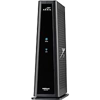 Amazon.com: ARRIS (G20) - Cable Modem Router Combo - Fast DOCSIS 3.1 ...
