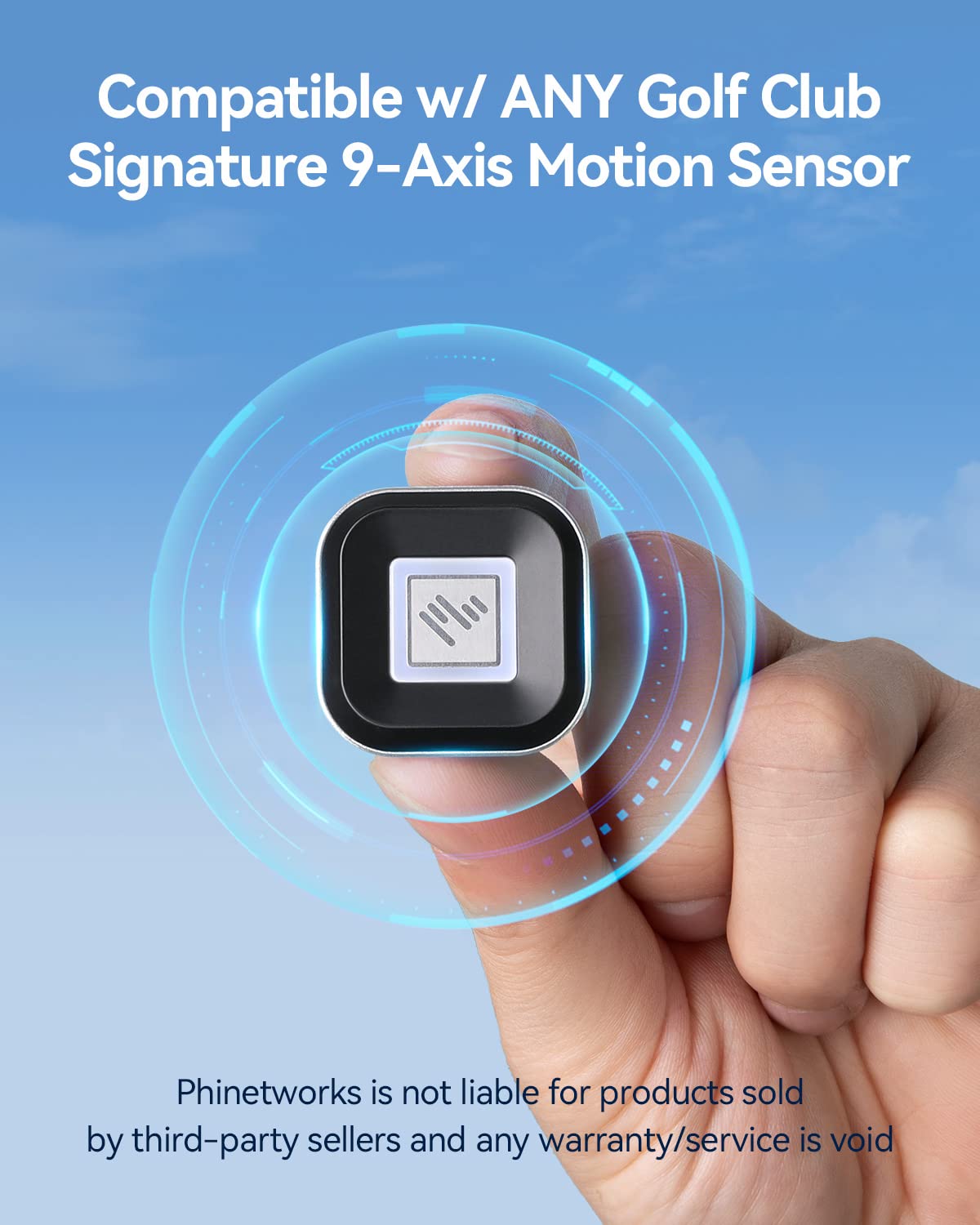 Mua PHIGOLF Home Golf Simulator, Enjoy Interactive Golfing with Smart ...