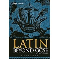 Amazon.com: Latin to GCSE Part 1: 9781780934402: Cullen, Henry, Taylor ...
