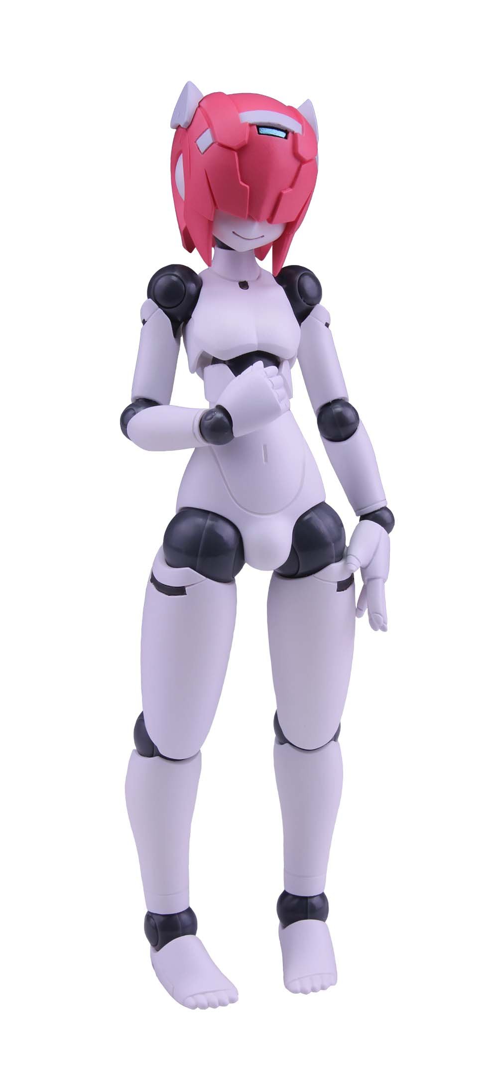 Mua DaiBadi Polynian Mmm Shamrock (Update Version) Action Figure ...