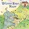 Amazon.com: Welcome Home, Mouse: 9781582462776: Kleven, Elisa, Kleven ...