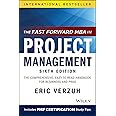 Amazon.com: The Fast Forward MBA in Project Management: The ...