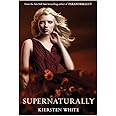Amazon.com: Supernaturally (Paranormalcy, 2): 9780061985867: White ...