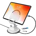 Amazon.com: Universal Docking Station for Tablet Smart Phone 4-11 inch ...