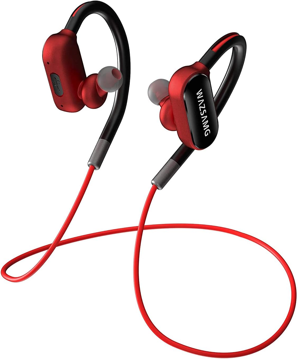 Wireless Earphones Headphones for Laptop Smartphone Sports Bluetooth ...