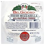 Mozzarella cheese: about, nutrition data, photos, where found and 990 ...