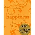 Happiness (Mini Book, Gift Card Holder): Evelyn Beilenson ...