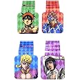 Amazon.com: Ata-Boy Bookmark, Jojos Bizarre Adventure Golden Wind ...