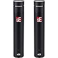 Amazon.com: SE ELECTRONICS - sE8 Small Diaphragm Condenser Microphone ...