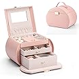 Amazon.com: Vlando Princess Style Jewelry Box from Netherlands Design ...