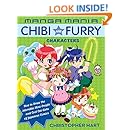 Amazon.com: Manga Mania: Chibi and Furry Characters: How to Draw the ...