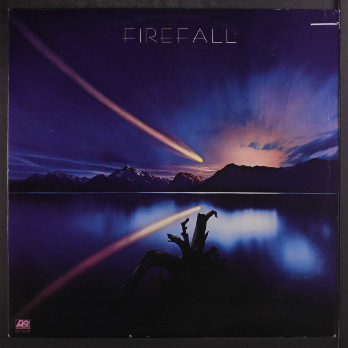 Firefall : Firefall: Firefall: Amazon.fr: CD et Vinyles}