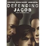 Amazon.com: Defending Jacob: A Novel: 8601400455685: Landay, William: Books