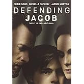Defending Jacob: A Novel: Landay, William: 9780385344227: Amazon.com: Books