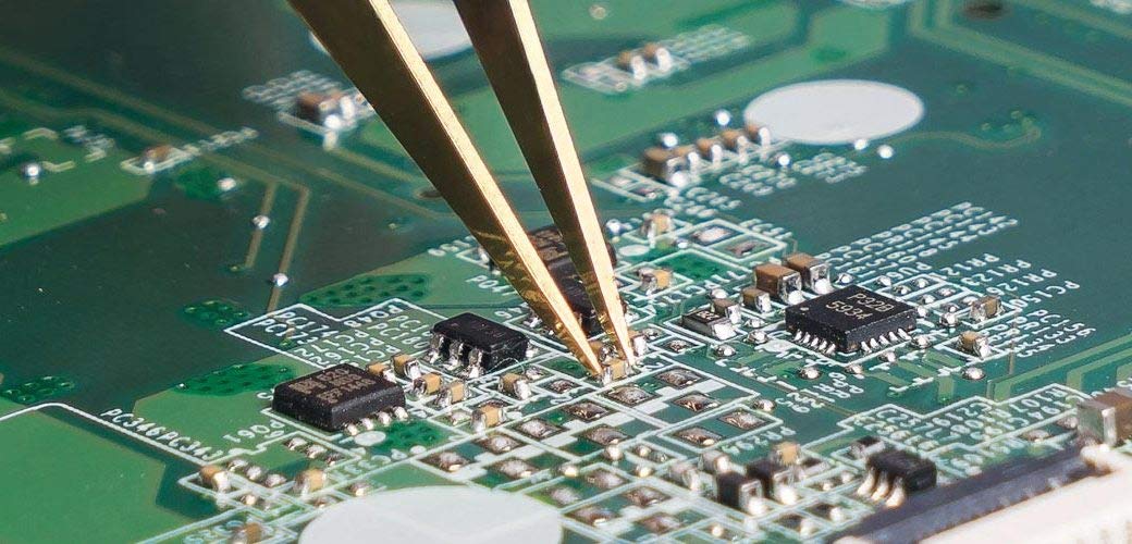 Mua LCR Research Pro1 Plus - 100KHz LCR Meter with 0.1% Accuracy/LED ...